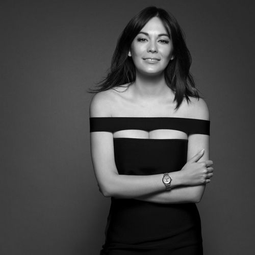 Stephanie Chai | Prestige Online - Malaysia