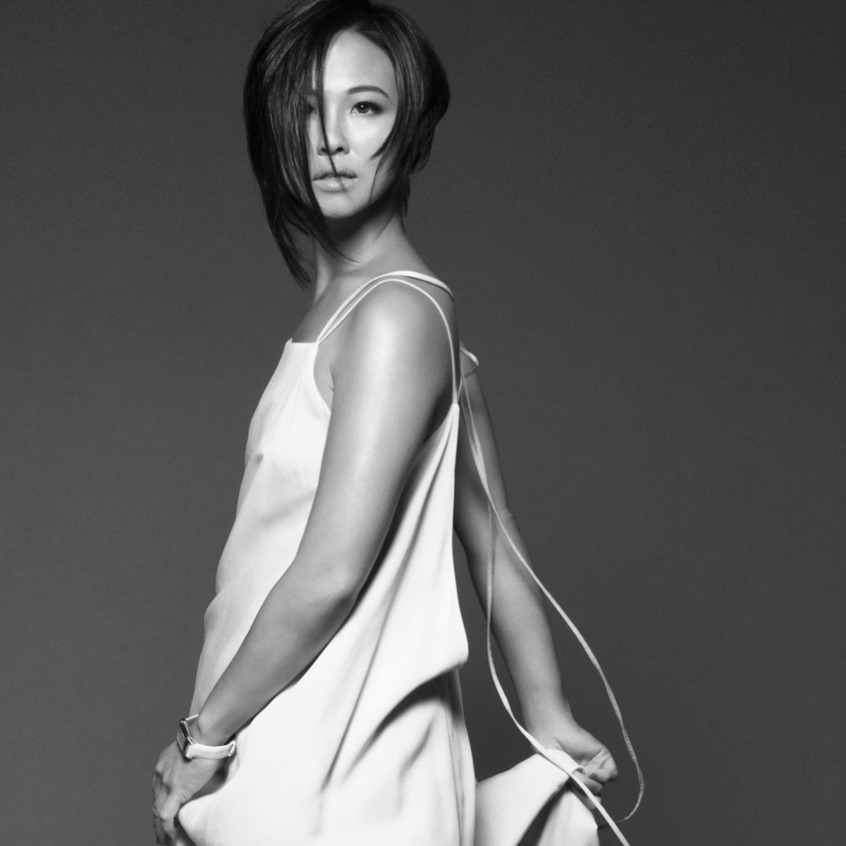 Isadora Chai | Prestige Online - Thailand