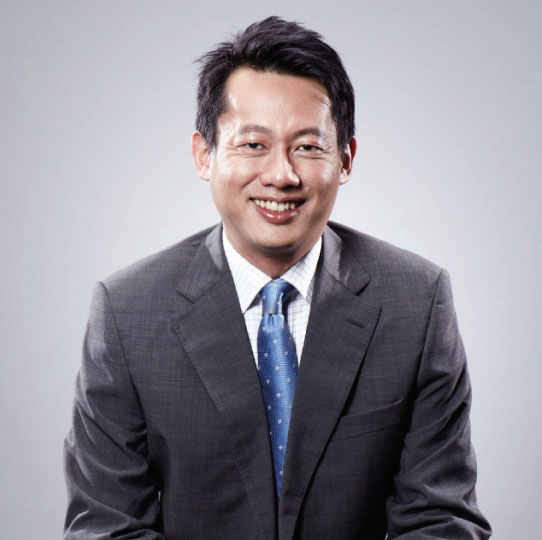Ian Teo | Prestige Online - Malaysia