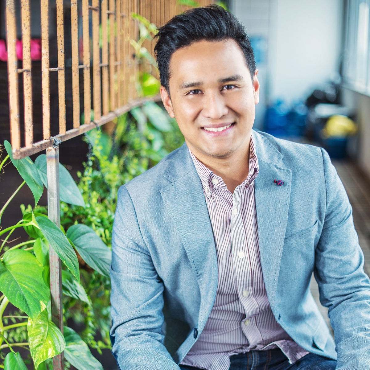 Jeffri Cheong | Prestige Online - Indonesia