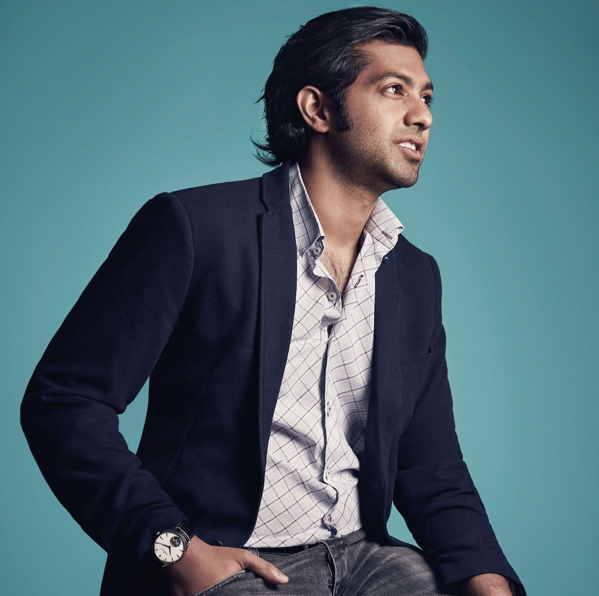 Rehan Amarasuriya | Prestige Online - Thailand