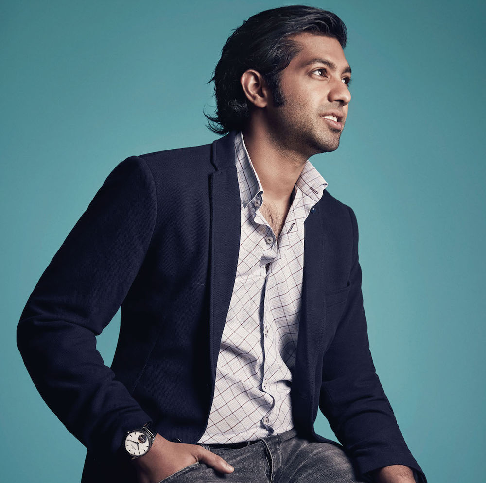 Rehan Amarasuriya | Prestige Online - Thailand