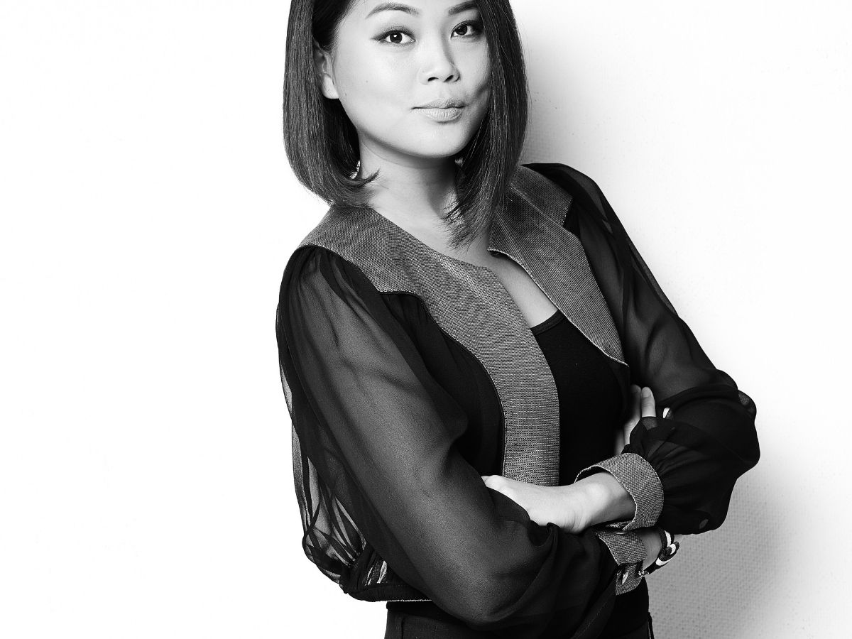 Stephanie Eng's Instagram, Twitter & Facebook on IDCrawl