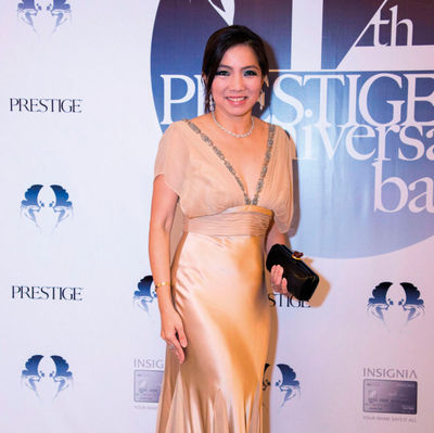 Su Shan Tan - Prestige Online - Malaysia