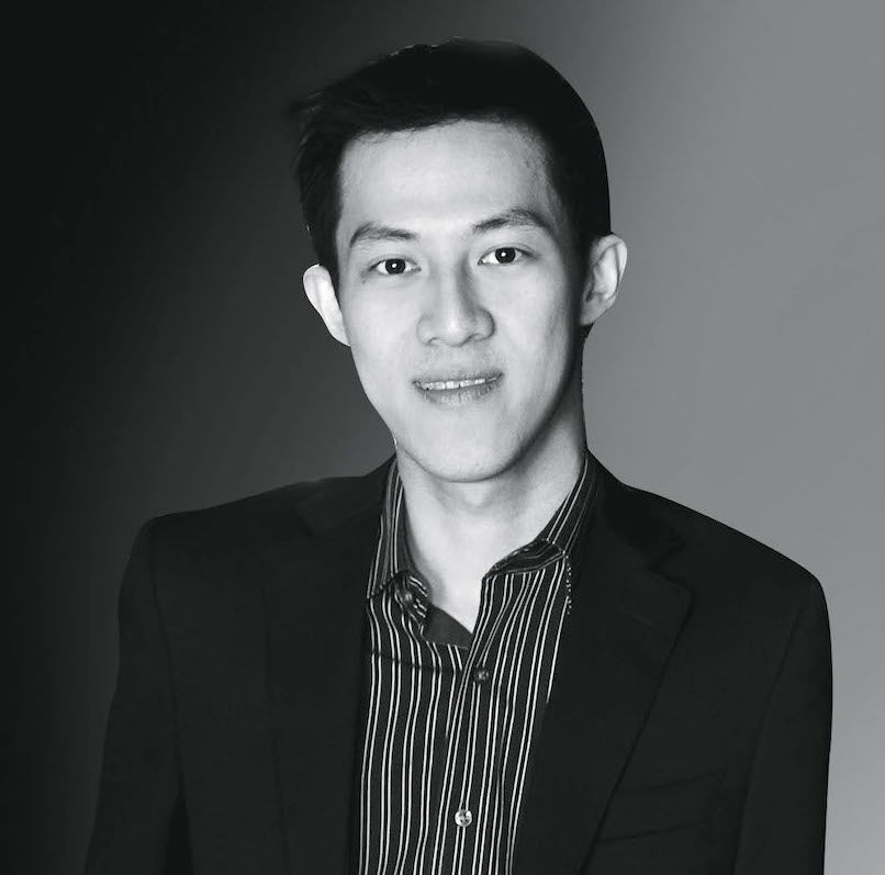 Andrew Darwis | Prestige Online - Thailand