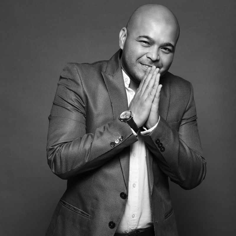 Keith Raymond | Prestige Online - Malaysia