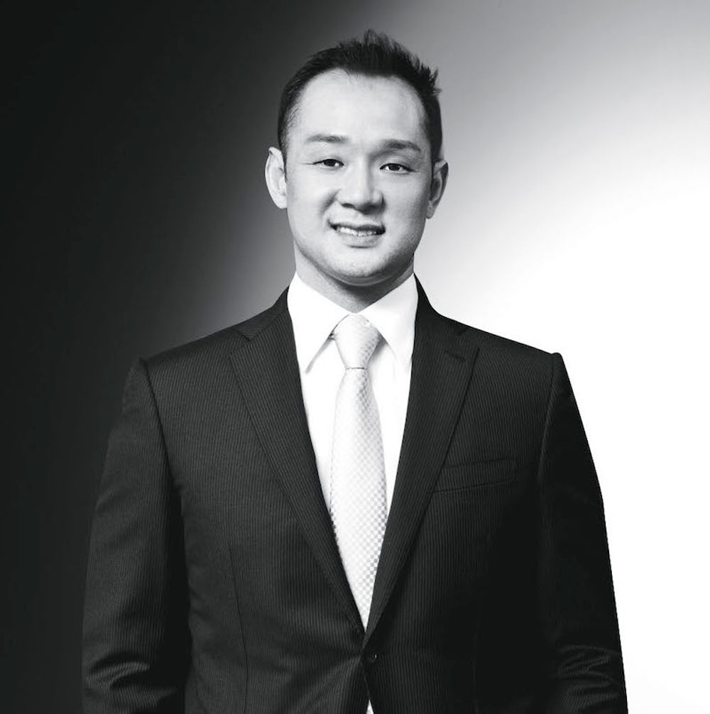 Seng-Hoo Ong | Prestige Online - Indonesia