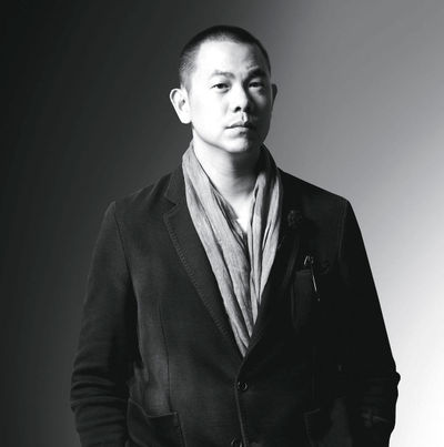 Andre Chiang | Prestige Online - Malaysia
