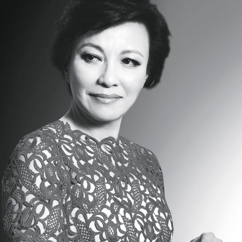 Christina Sung | Prestige Online - Malaysia
