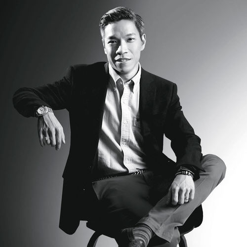 Ariya Banomyong | Prestige Online - Thailand