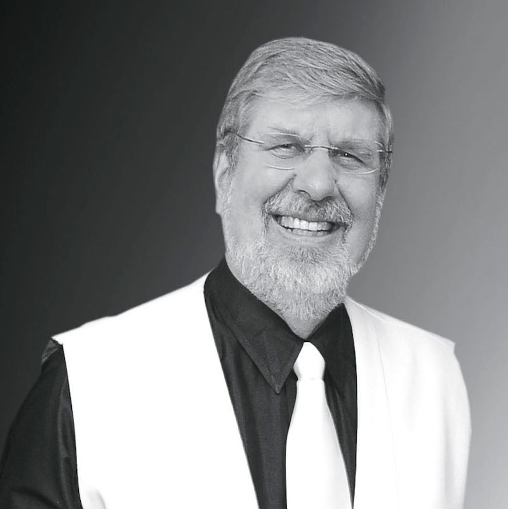 William Heinecke | Prestige Online - Thailand