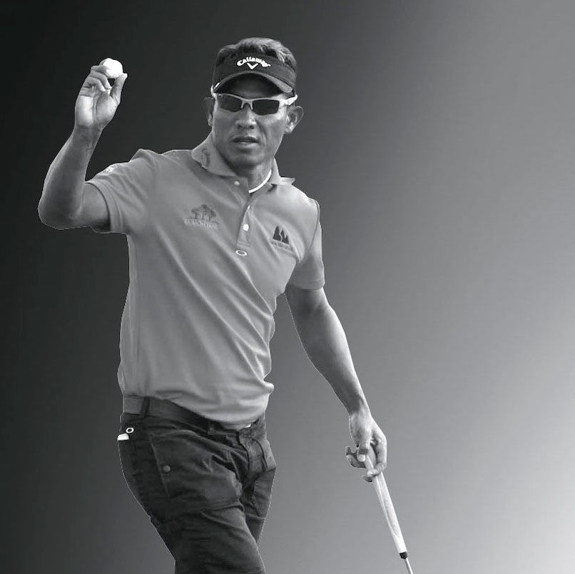 Thongchai Jaidee | Prestige Online - Malaysia