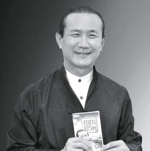 Vikrom Kromadit | Prestige Online - Indonesia