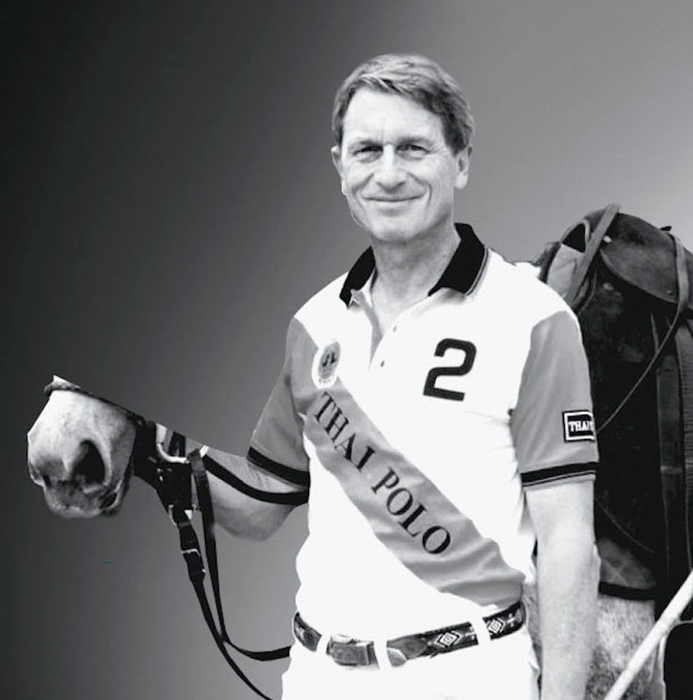 Harald Link | Prestige Online - Malaysia