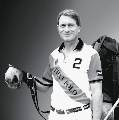 Harald Link | Prestige Online - Singapore