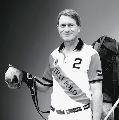 Harald Link | Prestige Online - Singapore