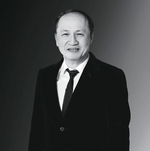 Sansuk Pithayanukul | Prestige Online - Singapore