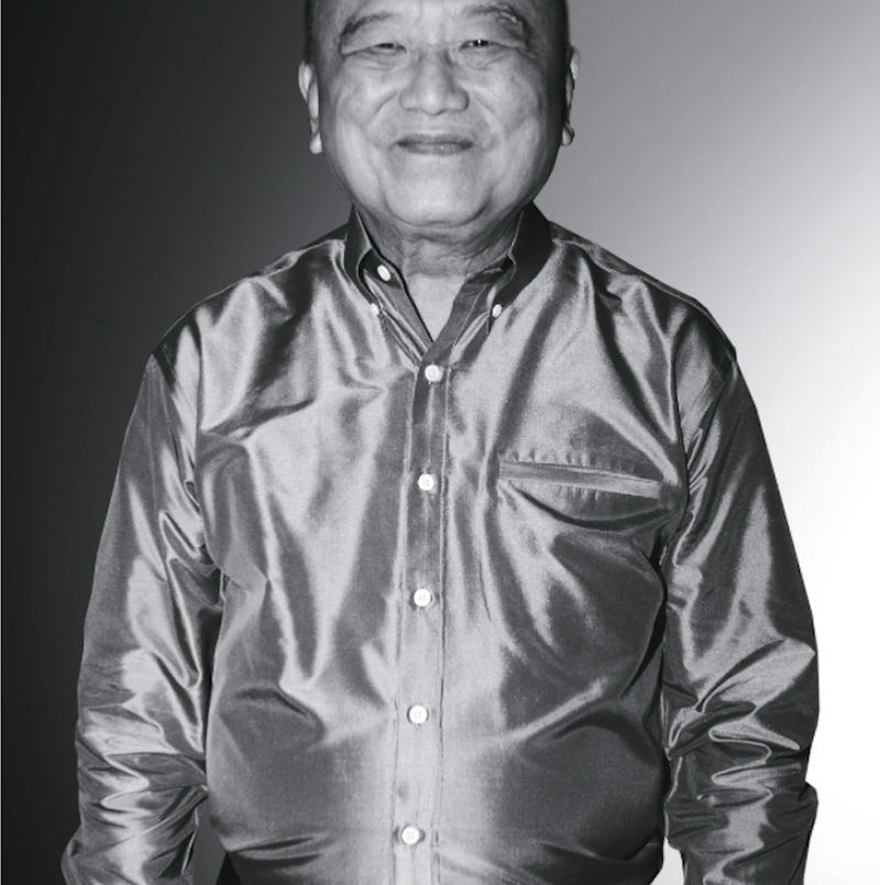 Prasert Prasarttong-Osoth | Prestige Online - Thailand