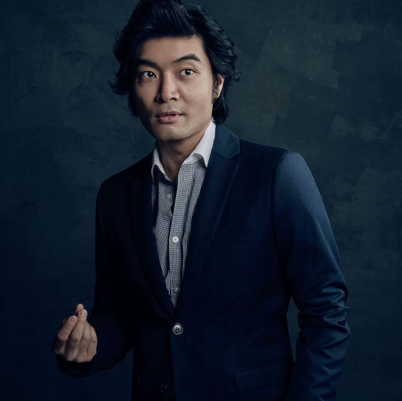 DARRELL ANG | Prestige Online - HongKong