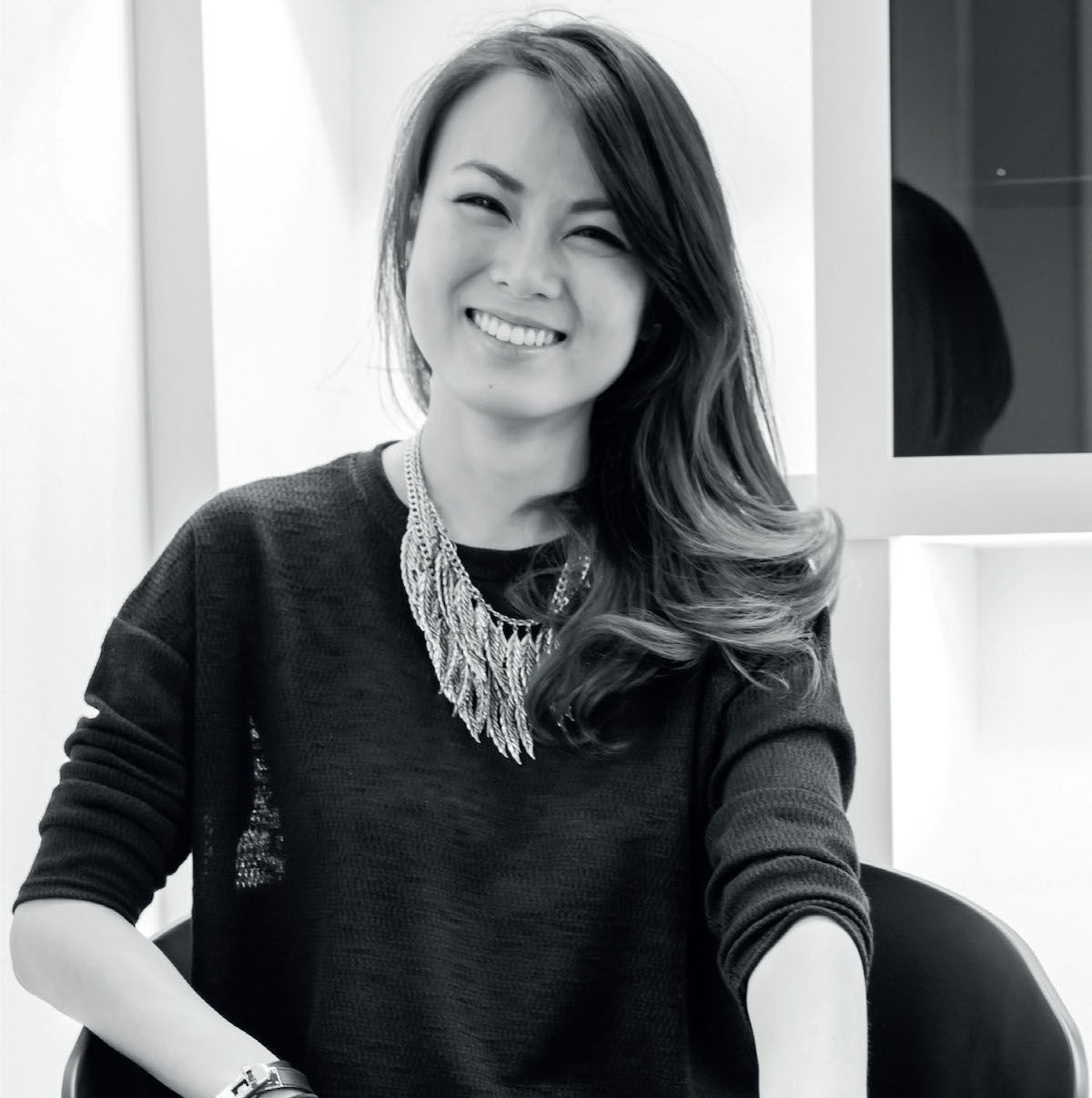 PAULINE NG | Prestige Online - HongKong