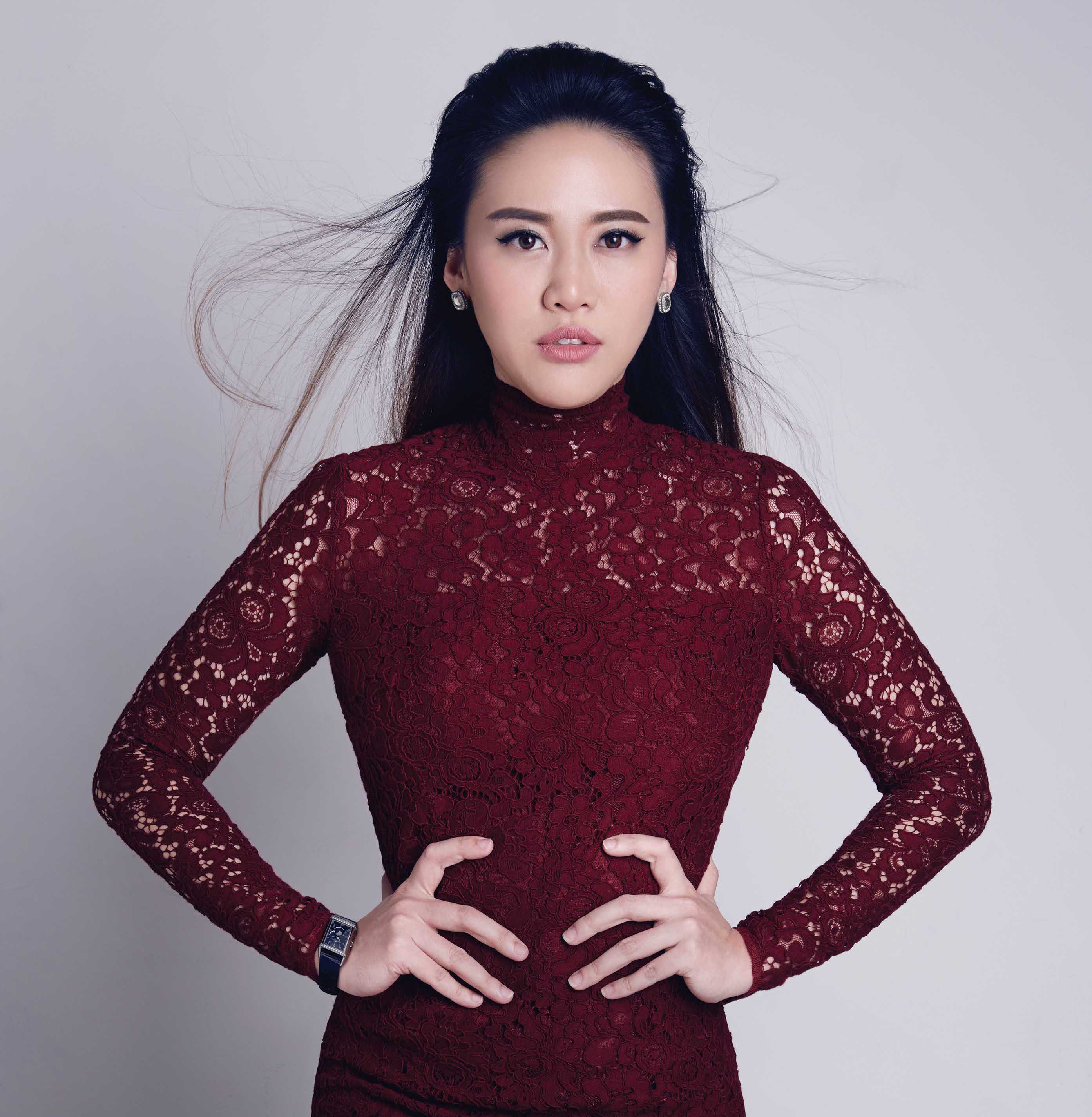 Chiu Hui Shuen | Prestige Online - HongKong
