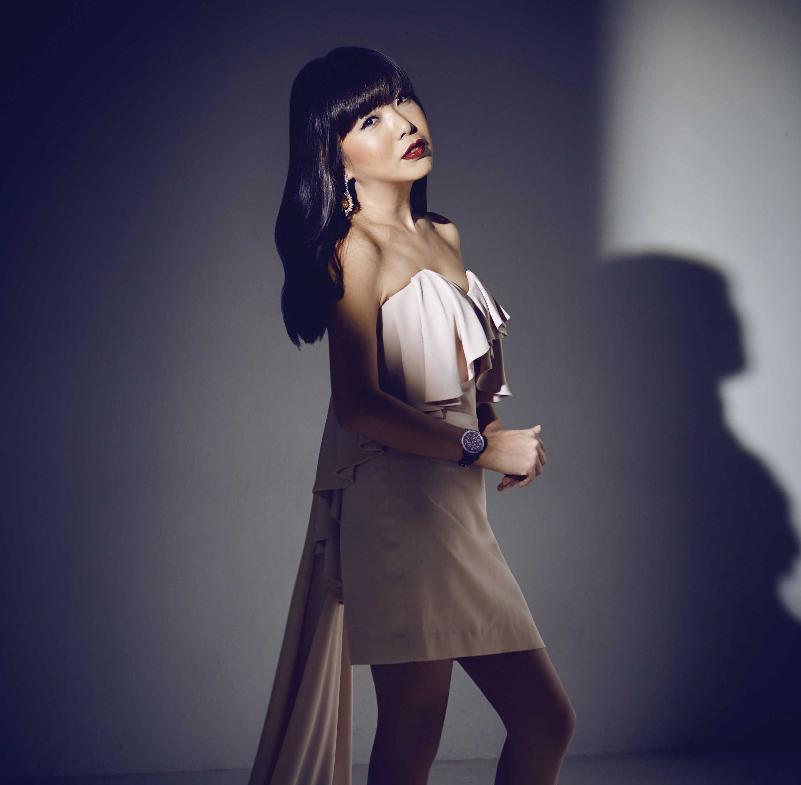 Teresa Thian | Prestige Online - Malaysia