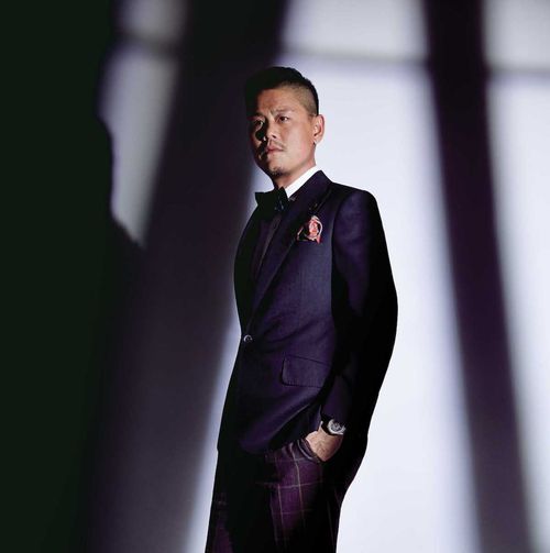 Ian Chang | Prestige Online - Malaysia