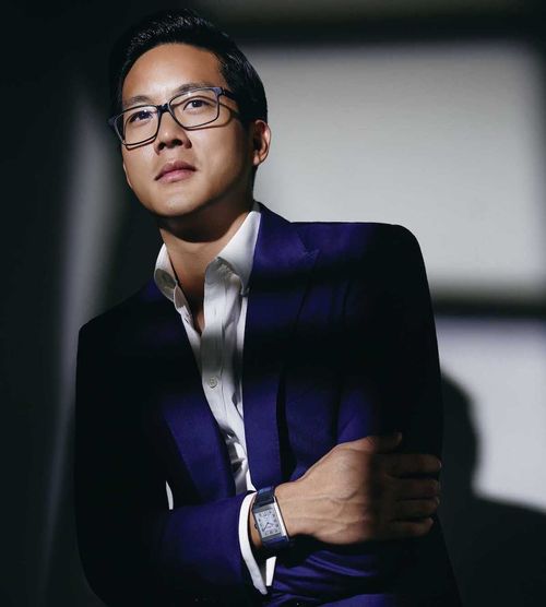 David Tjhung | Prestige Online - Malaysia