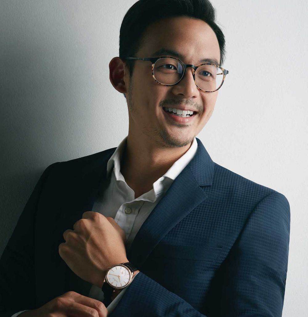 Jason Choong | Prestige Online - Malaysia