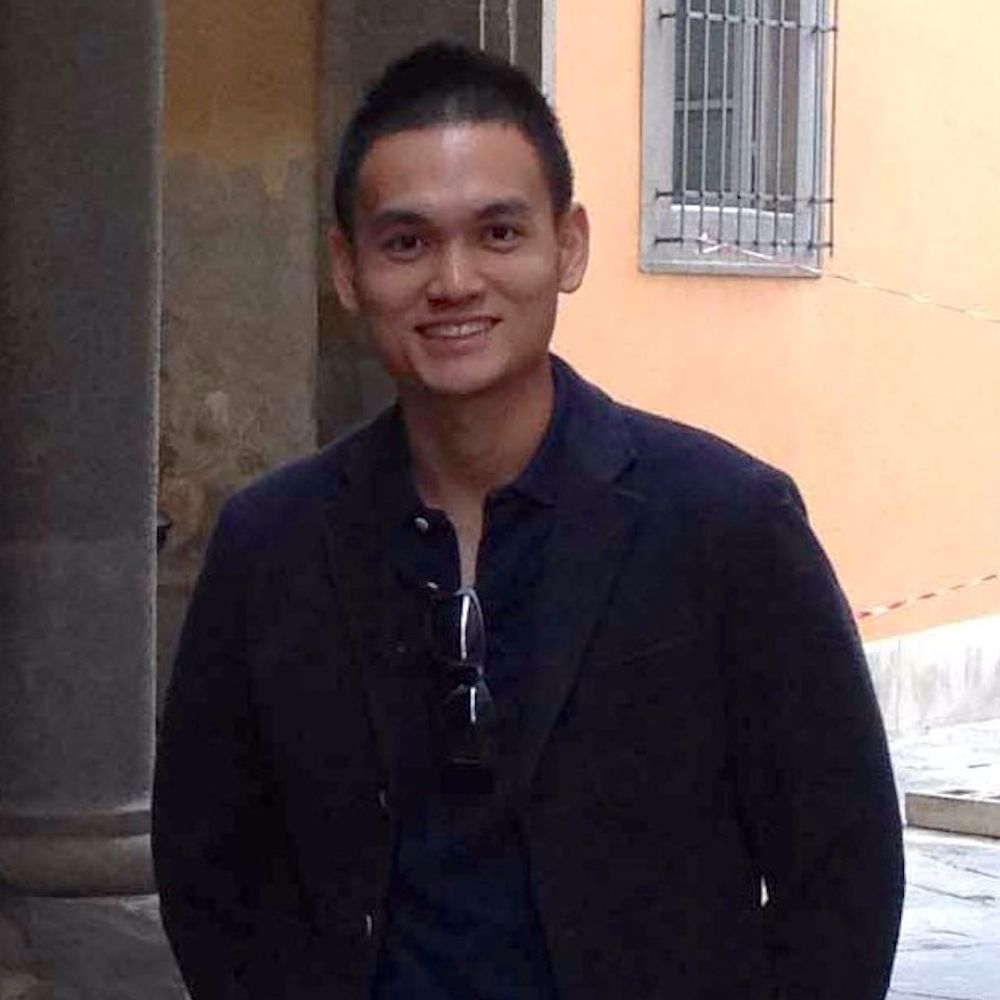 Dexter Song | Prestige Online - HongKong