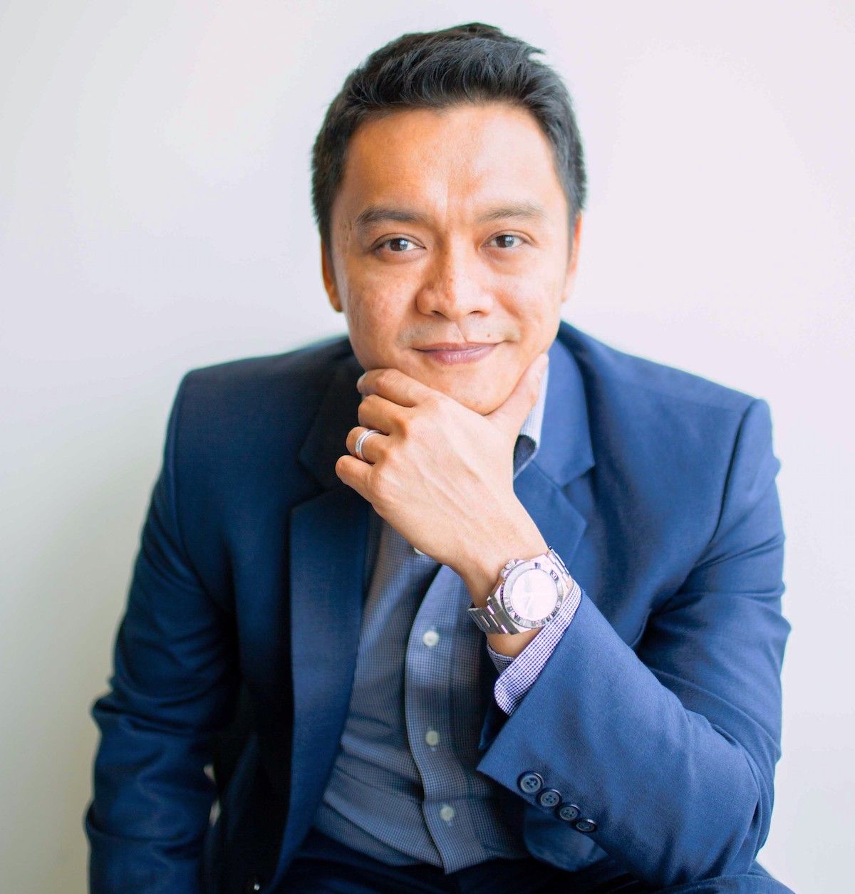 Shahid Shayaa | Prestige Online - Malaysia