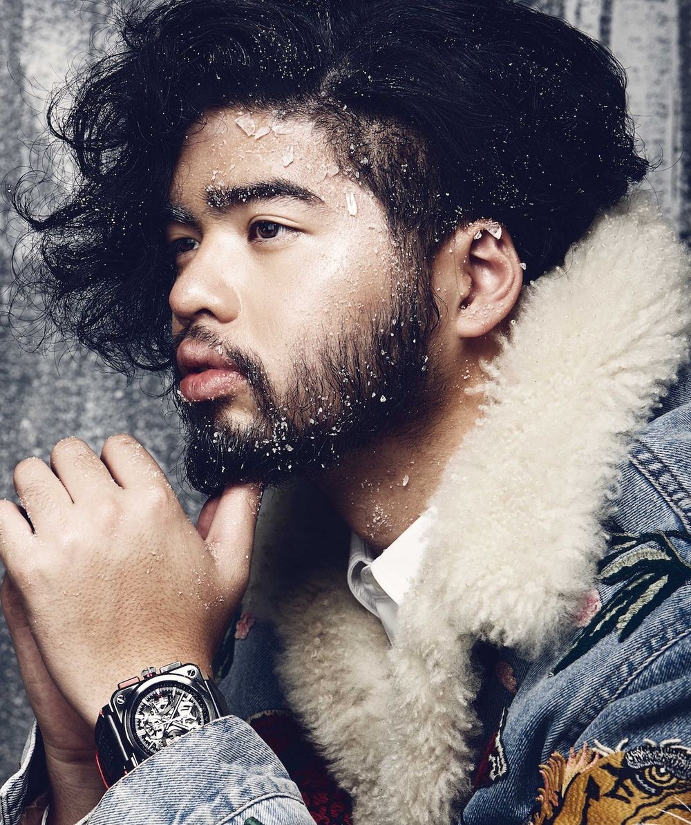 Othman Mirzan | Prestige Online - Malaysia