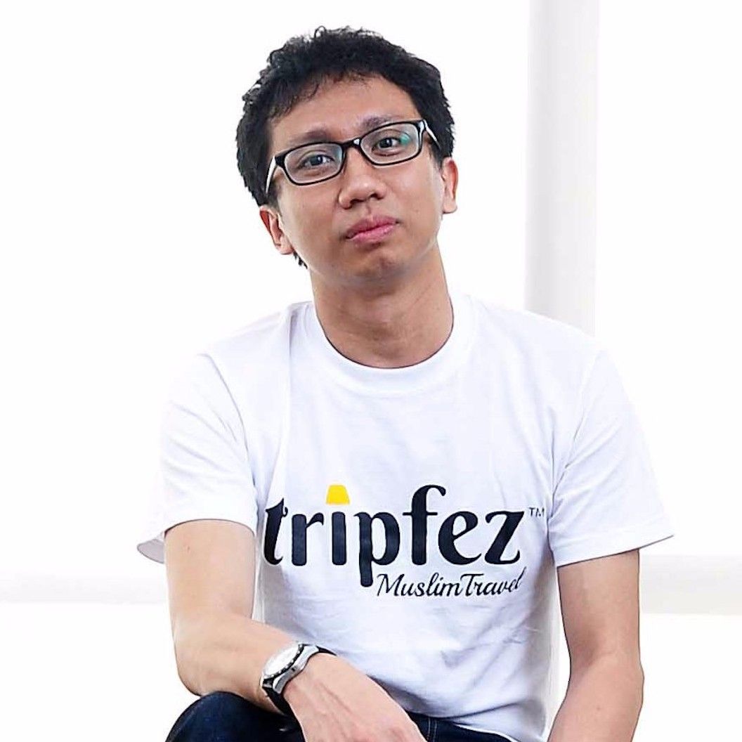 Faeez Fadhlillah | Prestige Online - Indonesia