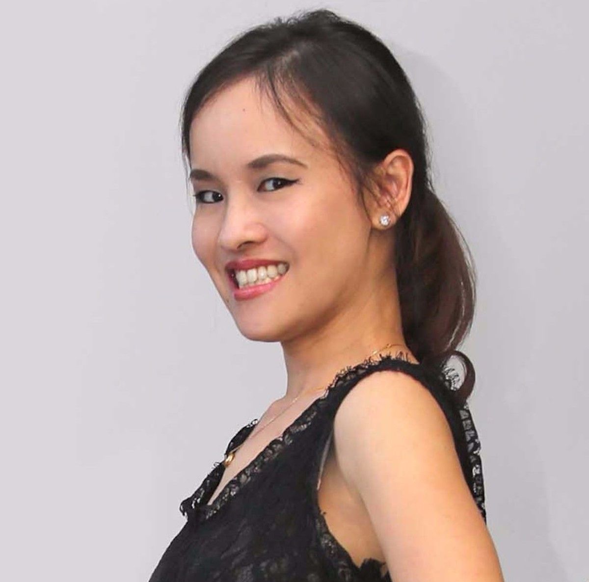 Tan Min Yee | Prestige Online - HongKong