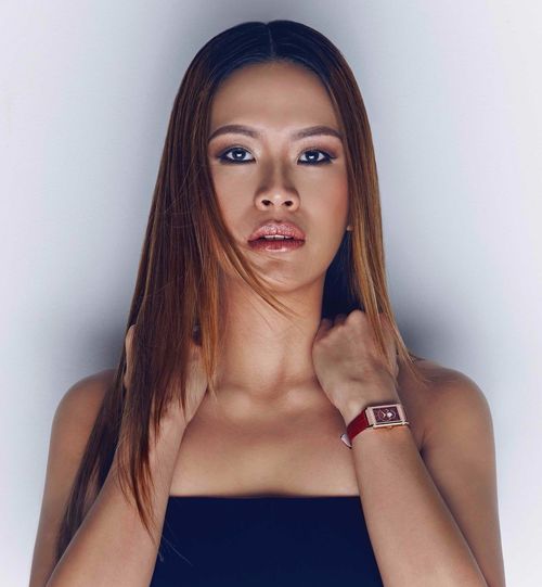 Andrea Lim | Prestige Online - Malaysia