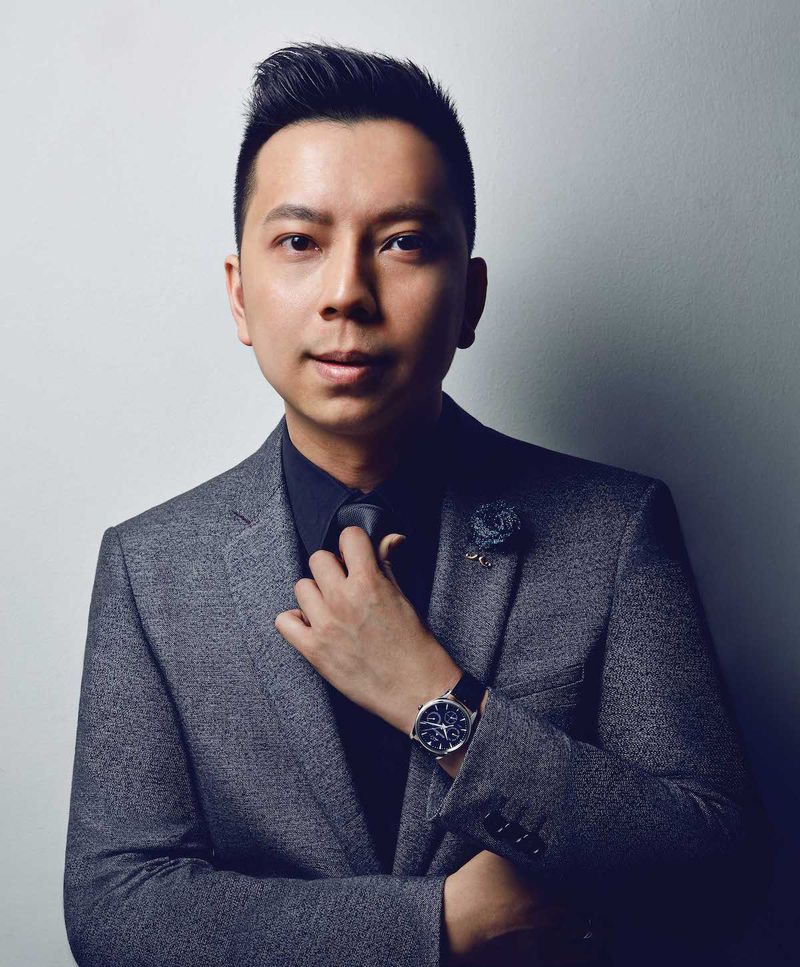 Benson Tay | Prestige Online - Indonesia