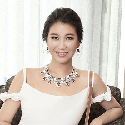 CHAYUDA "NINA" JIARAVANON