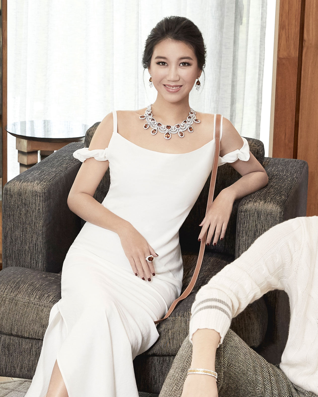 CHAYUDA "NINA" JIARAVANON