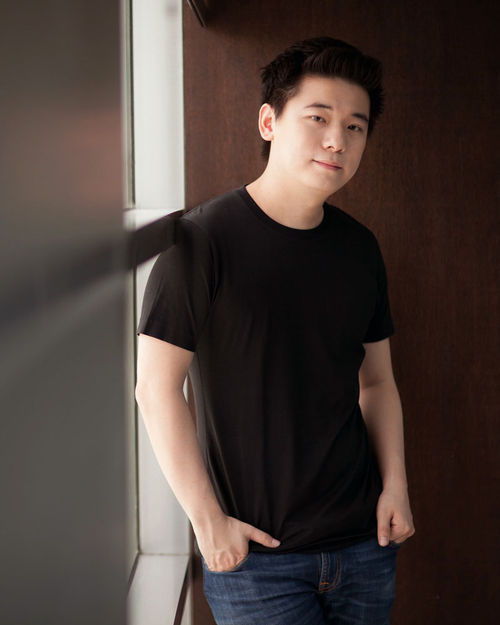 TANYATIP CHEARAVANONT | Prestige Online - Thailand