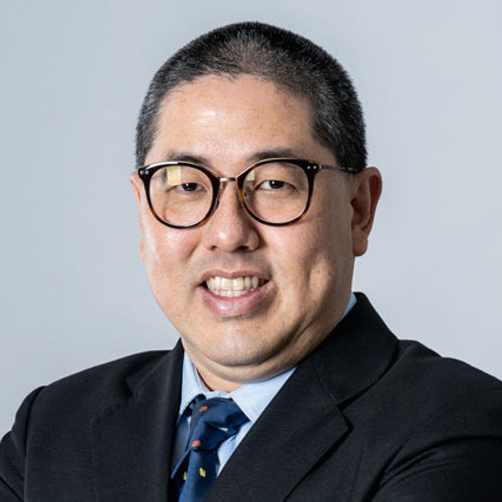 ISAREIT "GAE" CHIRATHIVAT