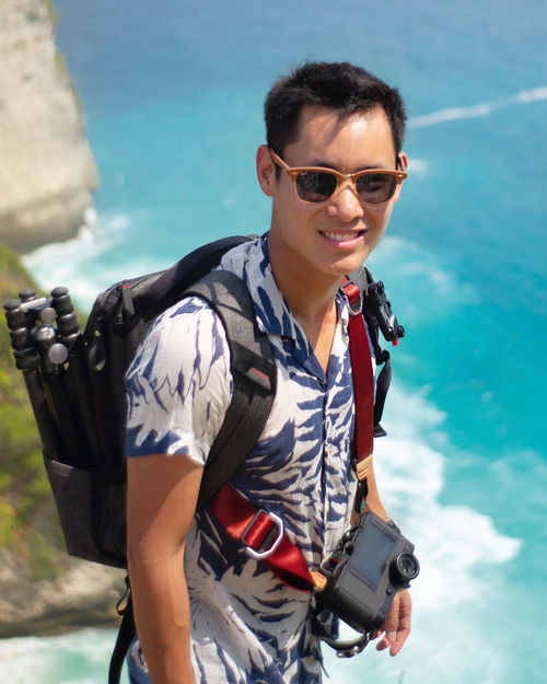 PRANAPDA “PAM” PHORNPRAPHA | Prestige Online - Thailand