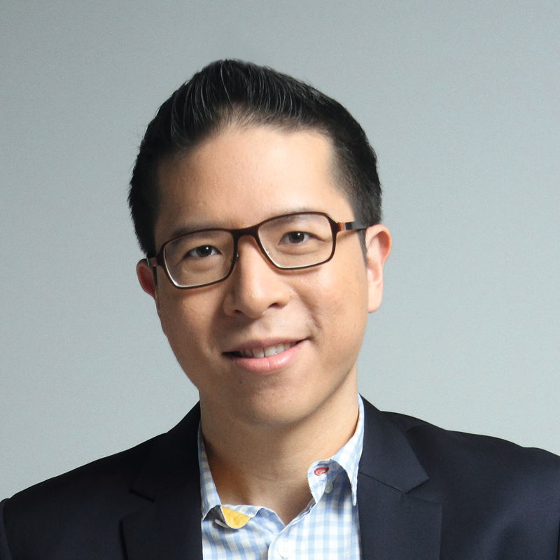 RAWIT HANUTSAHA | Prestige Online - Thailand