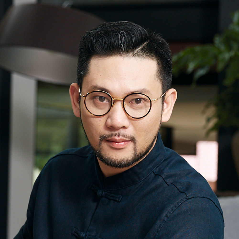 DR SARAN "PAAN" WANGLEE | Prestige Online - Thailand