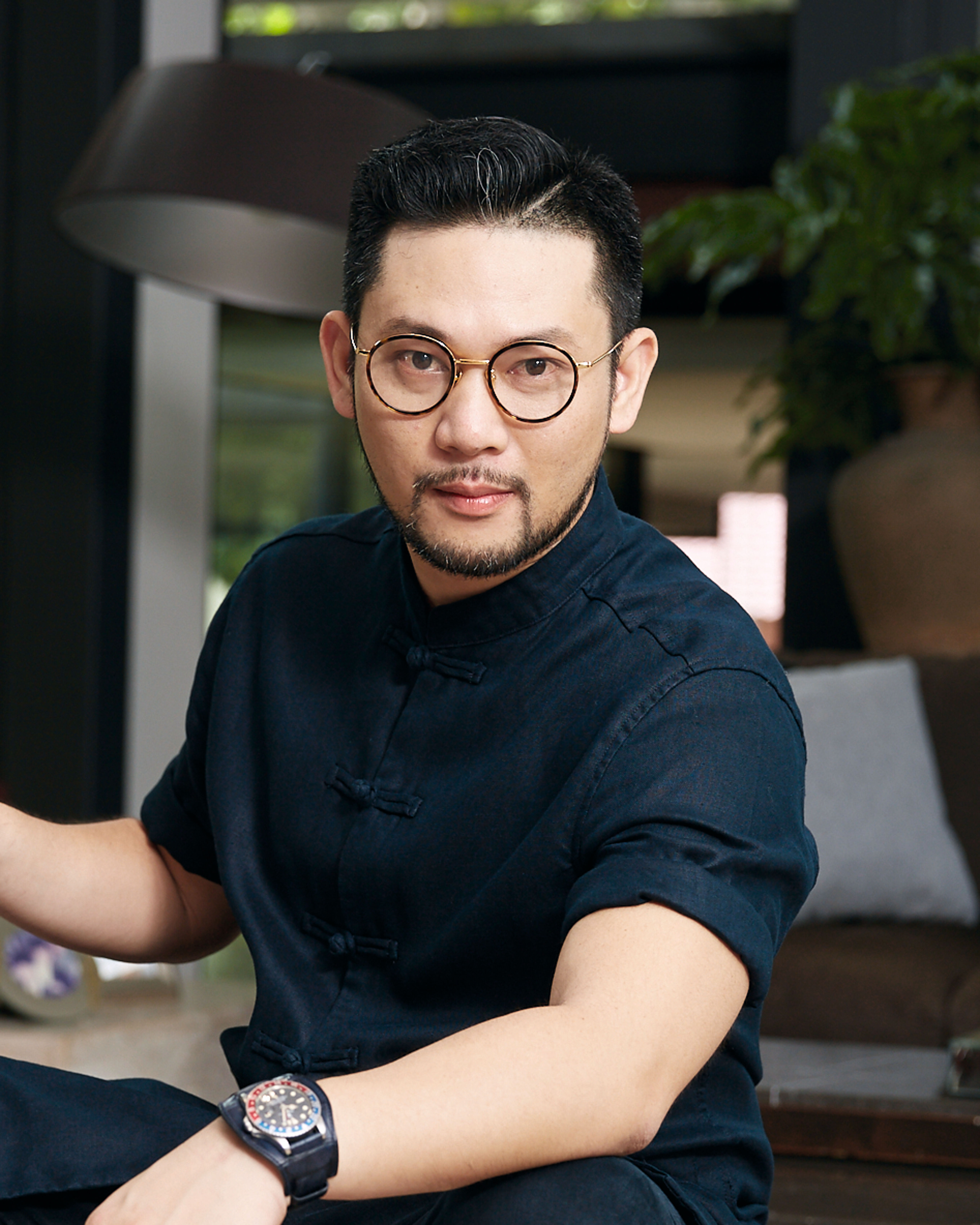 SAWITRI “JUNE” ROCHANAPRUK | Prestige Online - Thailand