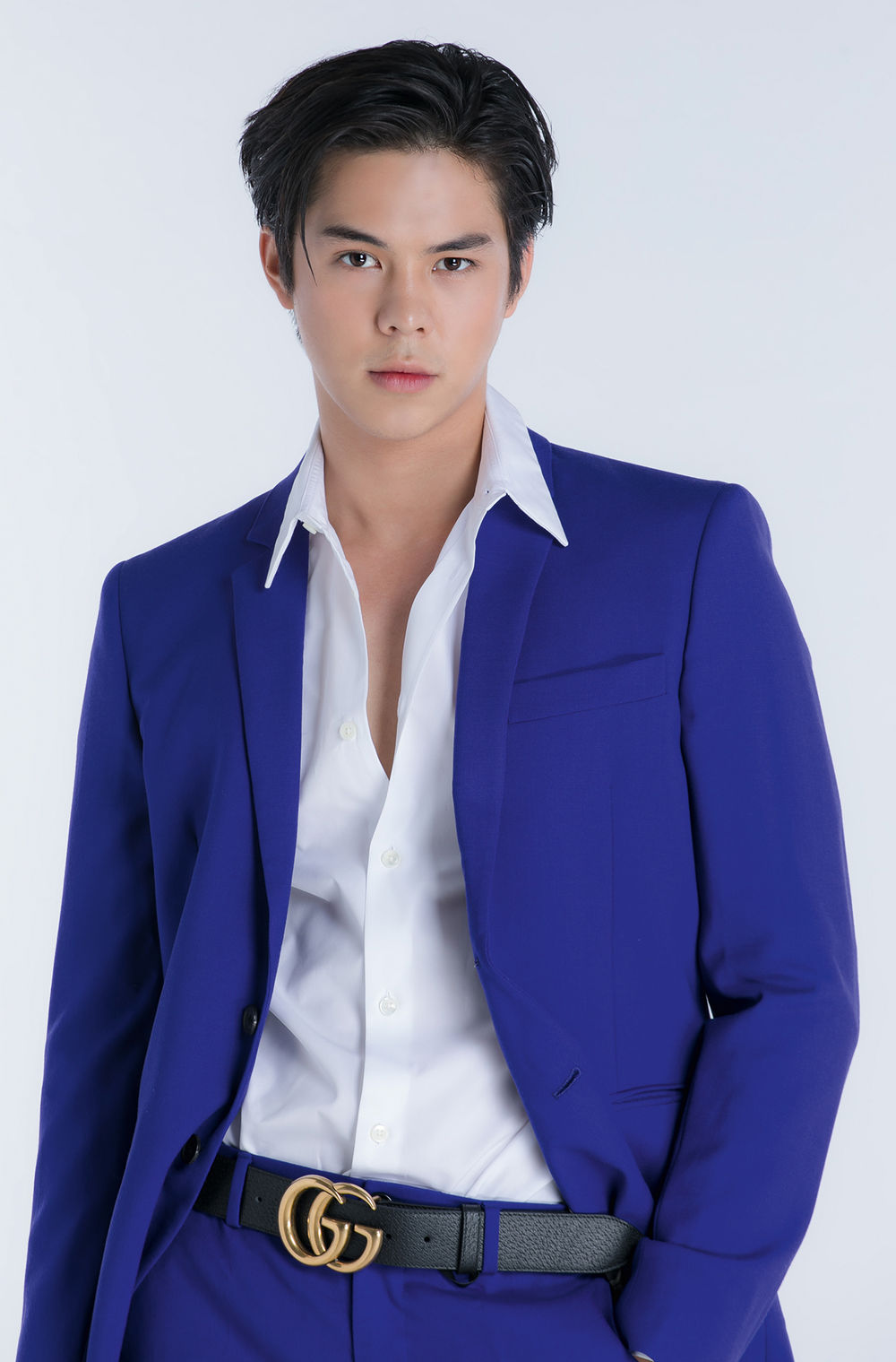 PACHARA “PEACH” CHIRATHIVAT