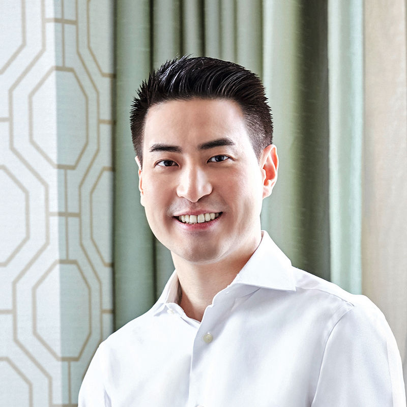 TANAT “NAT” TANANUCHITTIKUL | Prestige Online - Thailand