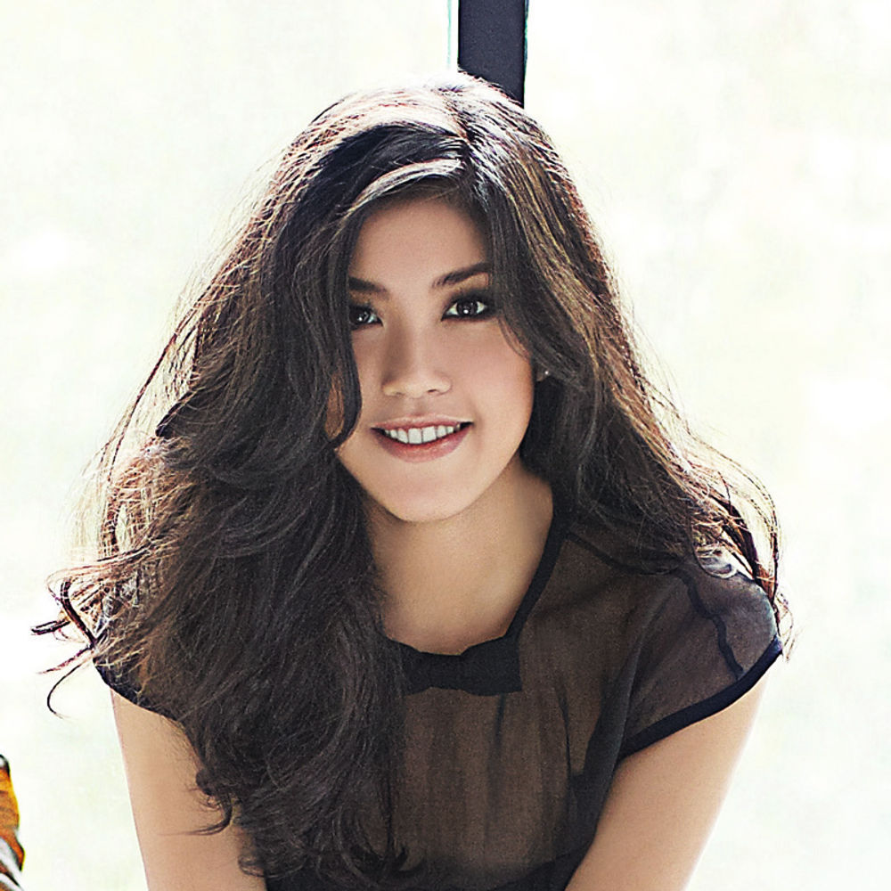 TIPORN “OU” PROMPHAN SIHANATKATHAKUL | Prestige Online - HongKong