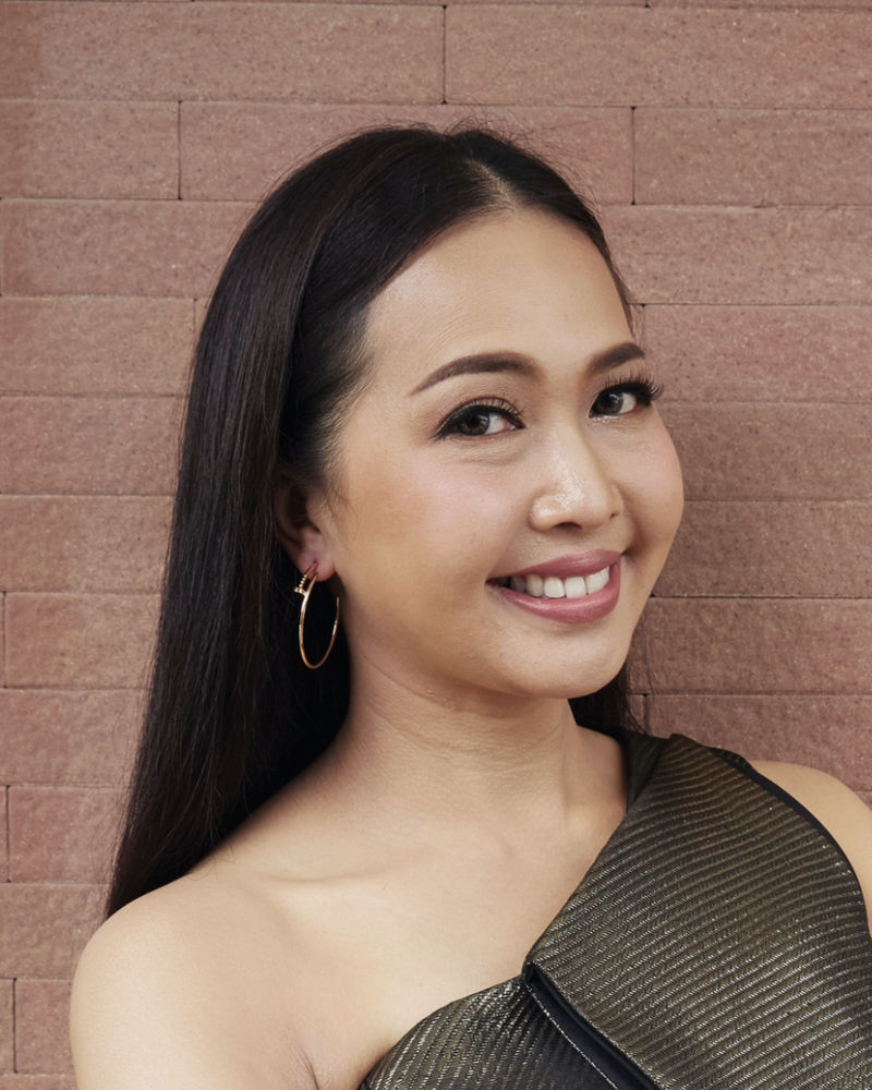 VACHIRA “JUM” JITSAKDANONT | Prestige Online - Malaysia