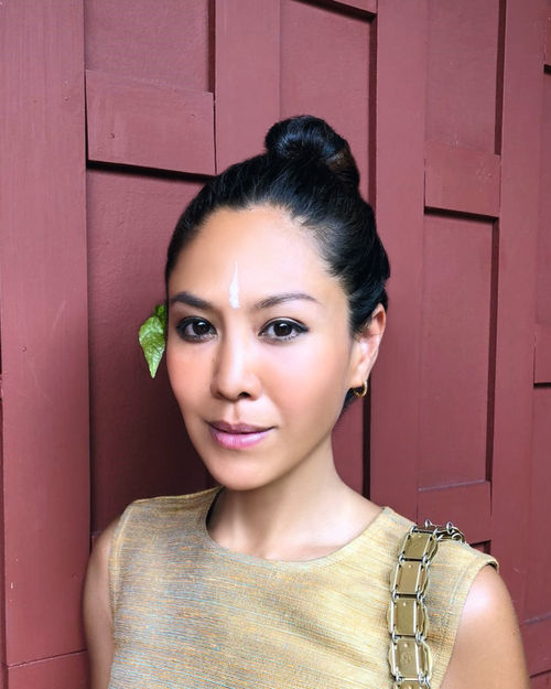 SORAT “LIANE” AMATYAKUL | Prestige Online - Thailand