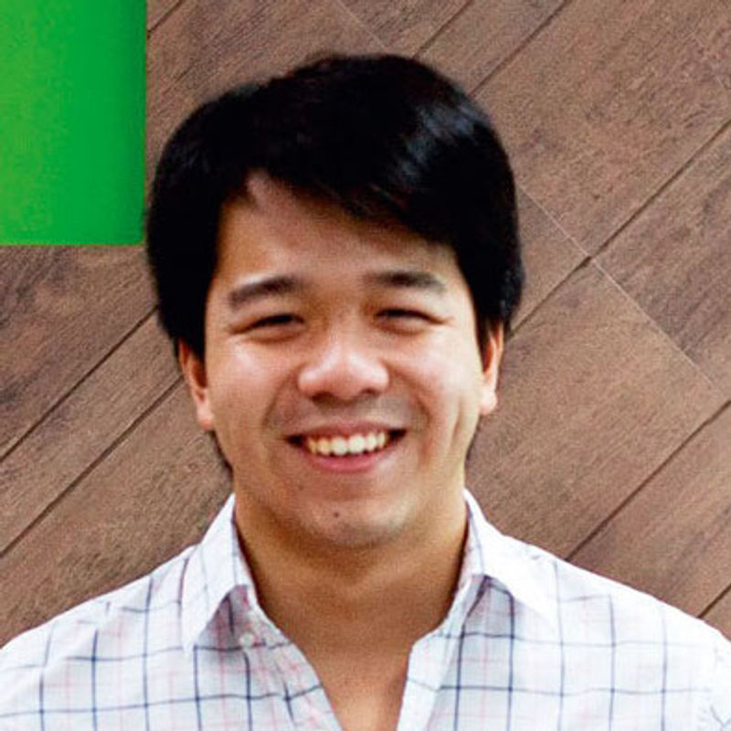 KORAWAD CHEARAVANONT